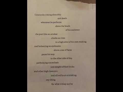 Constantly Risking Absurdity #15 - YouTube