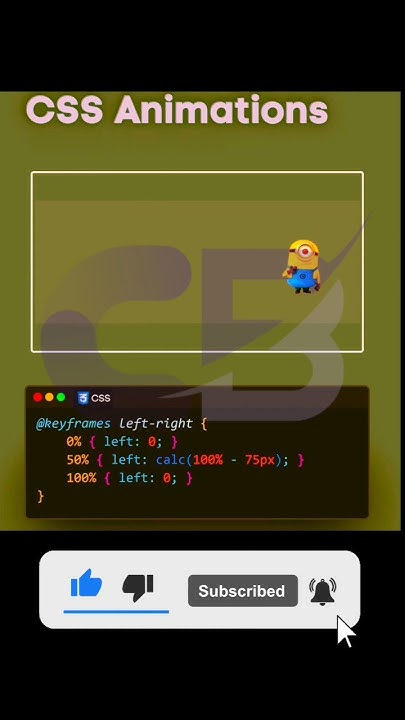 Css Animation Css All Animation Property Css Animation Propert Css Codelife Coding