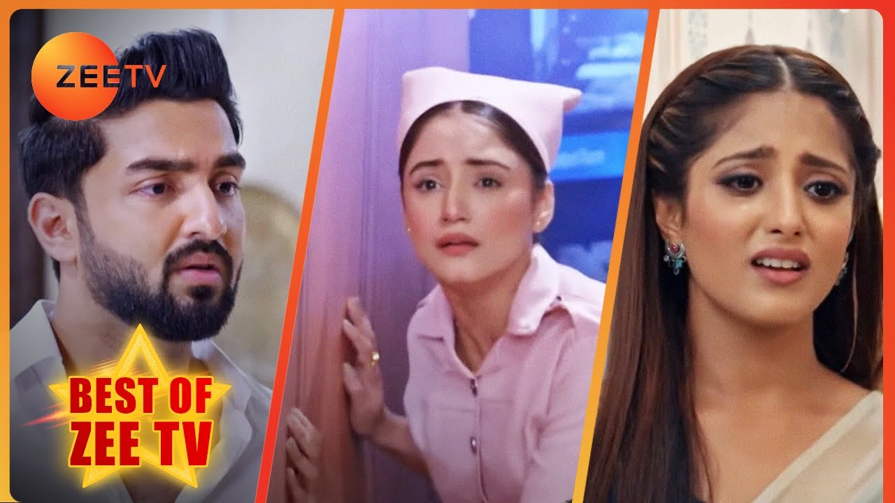RV है Poorvi को लेकर Concerned | Best Of Zee TV | Catch Up Highlights ...
