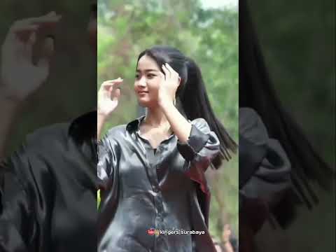 YESSA OKTAFIA #dj goyang #pargoy #shorts #yessaoktafia