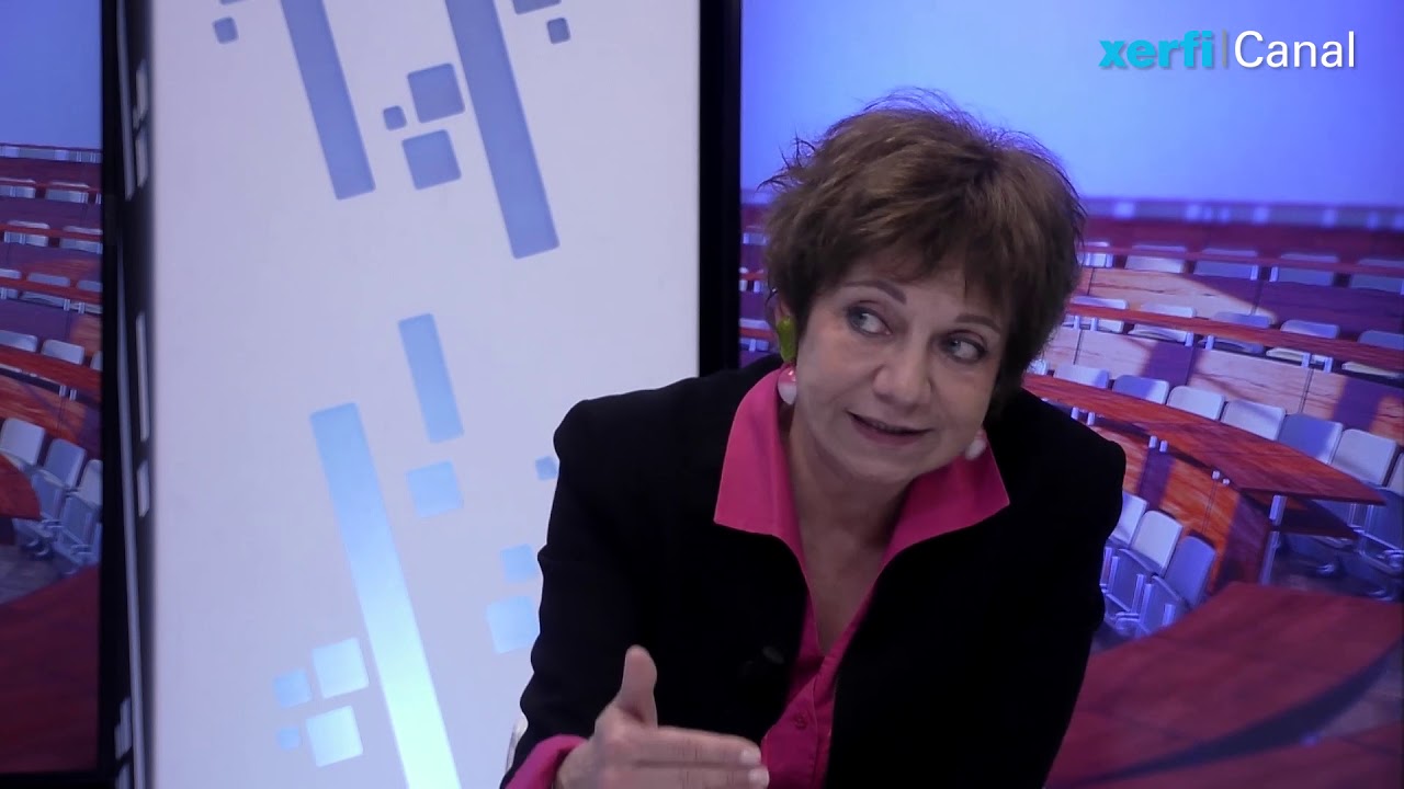 Enseigner l'économie et la finance plus près de l'actualité [Catherine ...