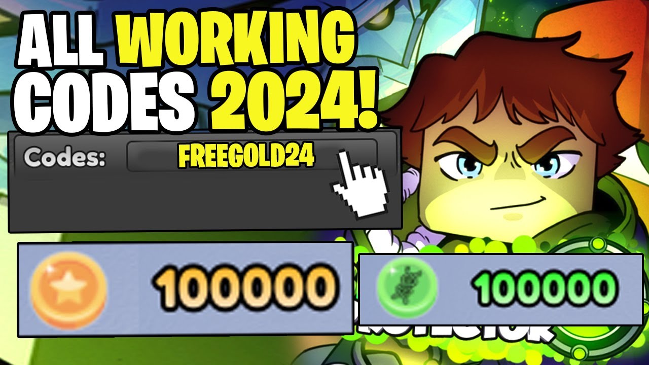 *NEW* ALL WORKING CODES FOR BENVERSE PROTECTOR IN 2024! ROBLOX BENVERSE ...