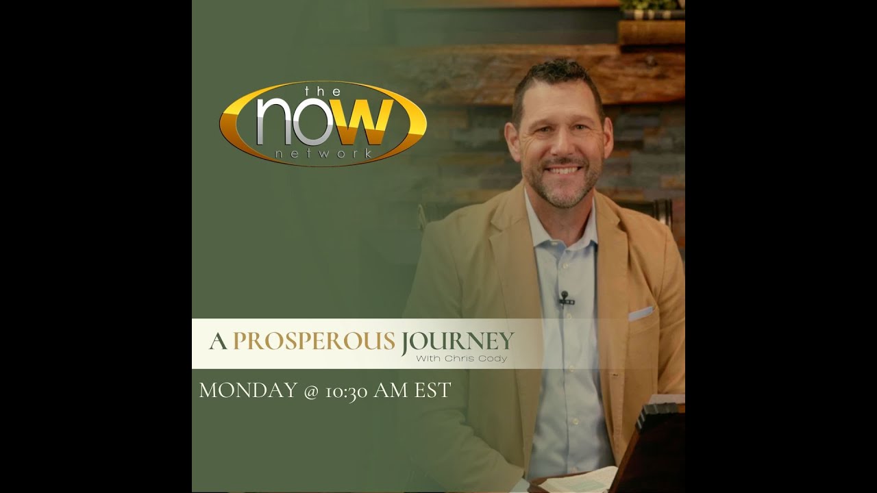 A Prosperous Journey Trailer | Premiering July 29th on the NOW Network ...