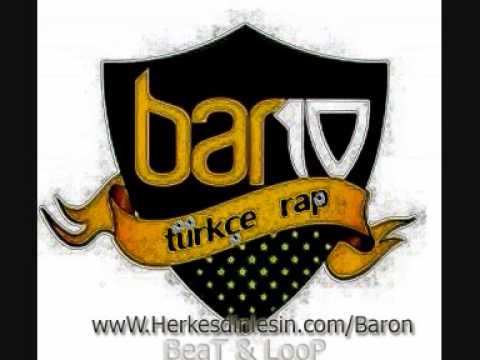 Baron Almanya Beat - Askimsin Sen Benim Part 2