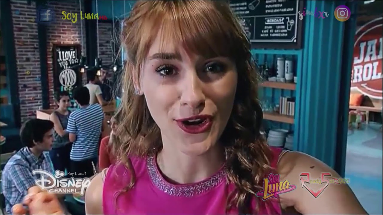 Soy Luna 2 5 Razones Por Las Cuales El Jamandroller Ganaría La