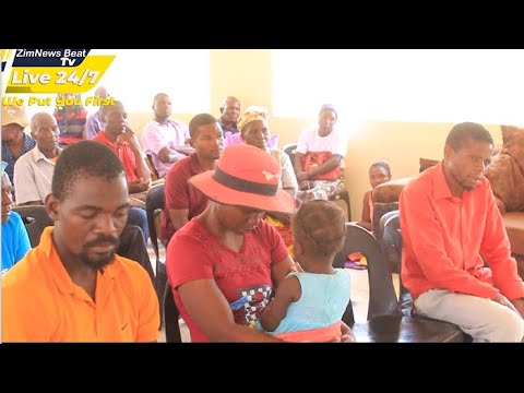 CHIMANIMANI: Akabatabata Mazamu eMukadzi Wangu - YouTube