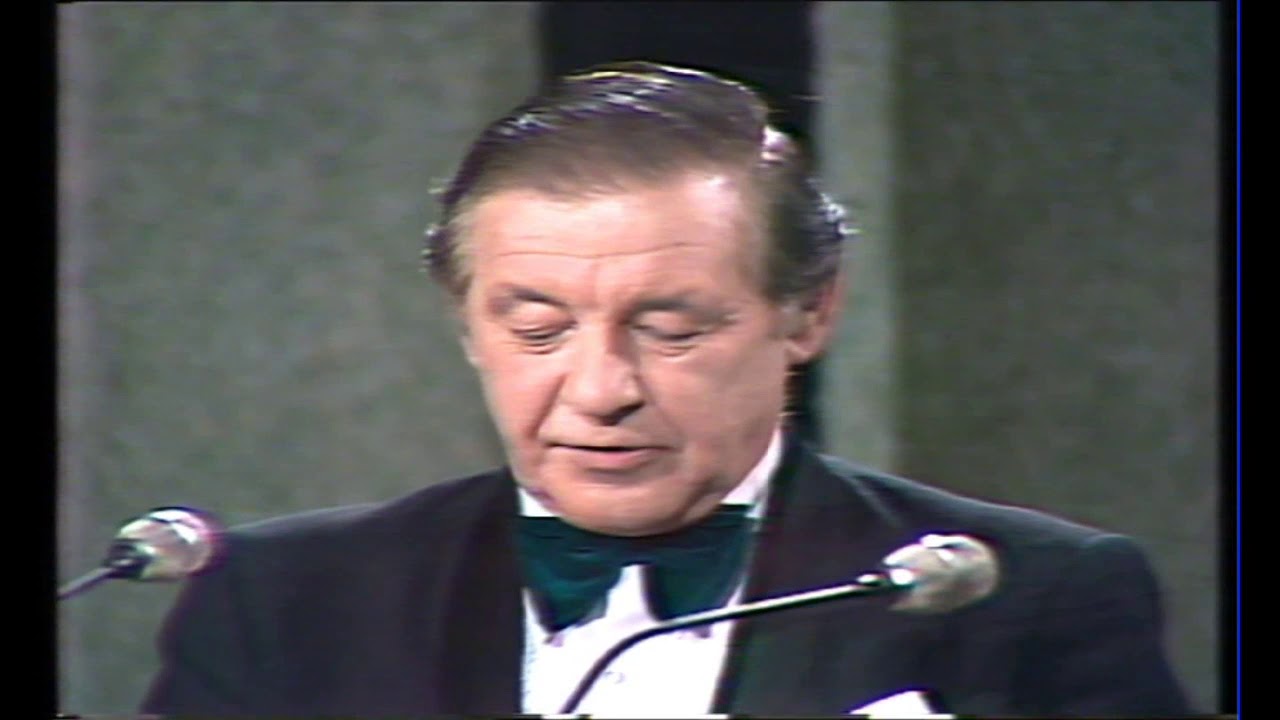 1978 Truth Cazaly Award Runners Up Presented by Dick Hamer - Malcolm ...