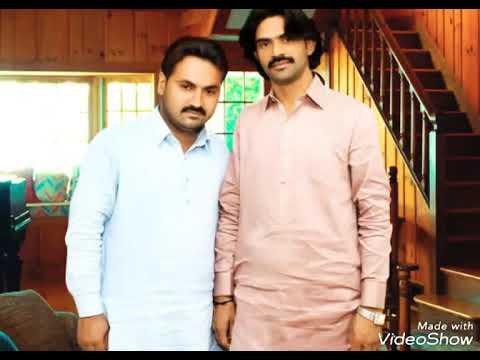 Shahid babar Albam 12 song.by. Zahid jarwar 03310391283