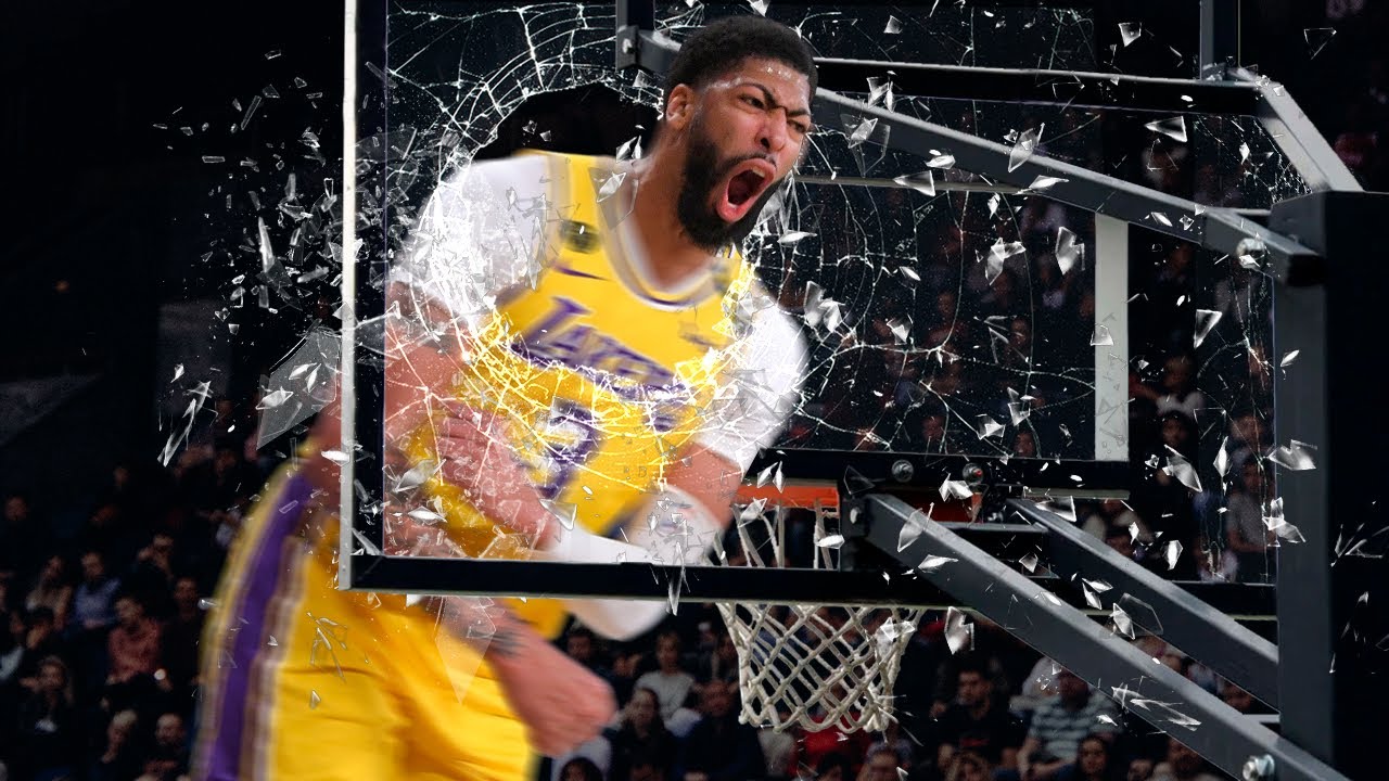 10 MOST EPIC NBA MOMENTS - YouTube