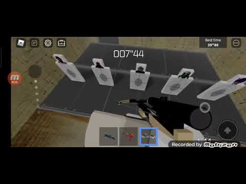 how to get the crossbow(survive and kill the killers in area 51) - YouTube