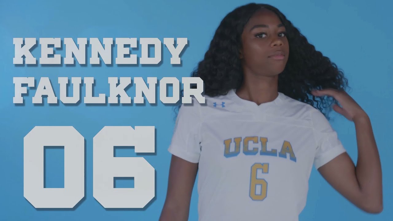 Kennedy Faulknor Highlights - YouTube