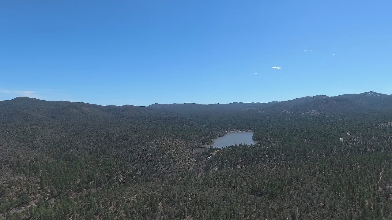 Mountain Recon in my Jeep - YouTube