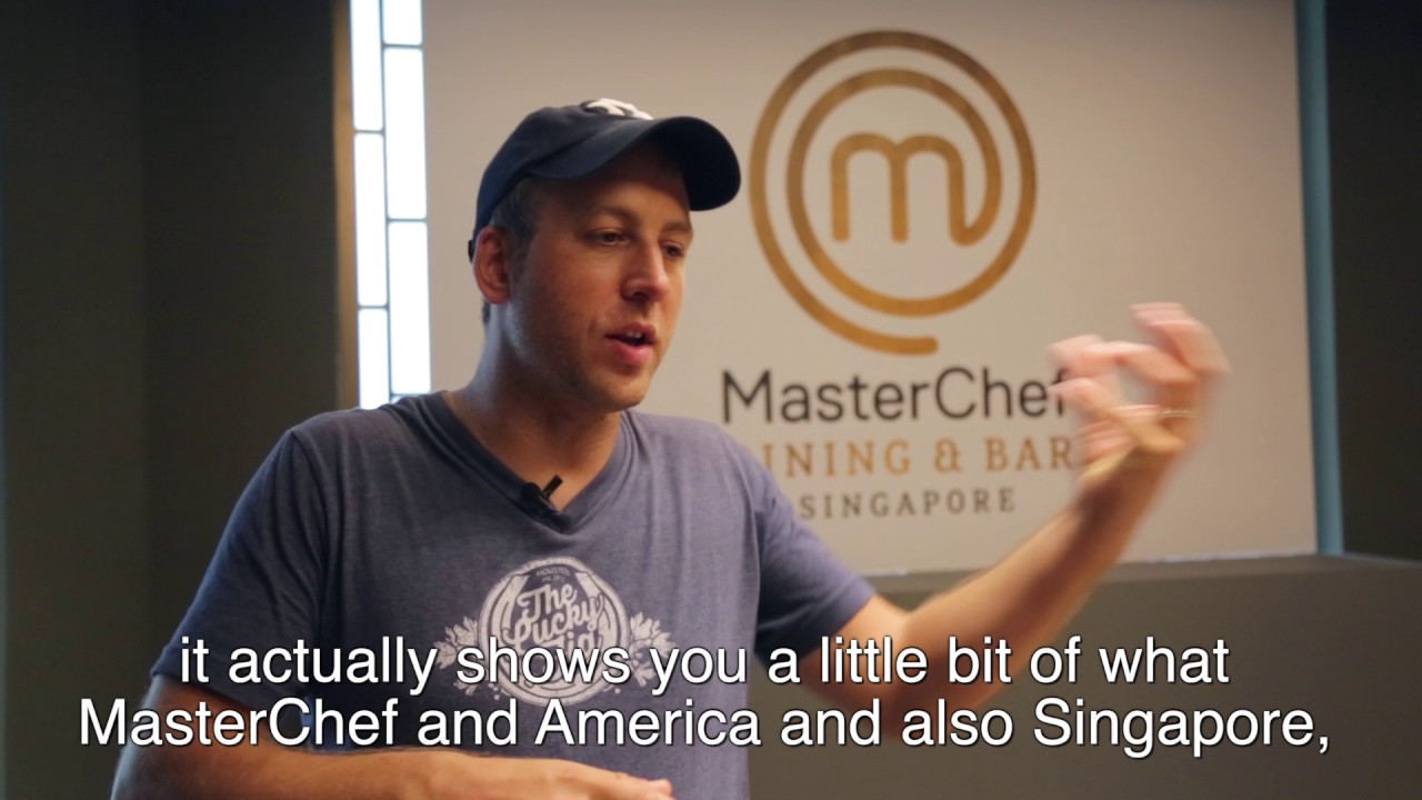 The American Dream - YouTube