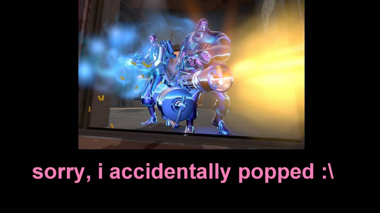 Funny Moments In Mumble 2 - YouTube