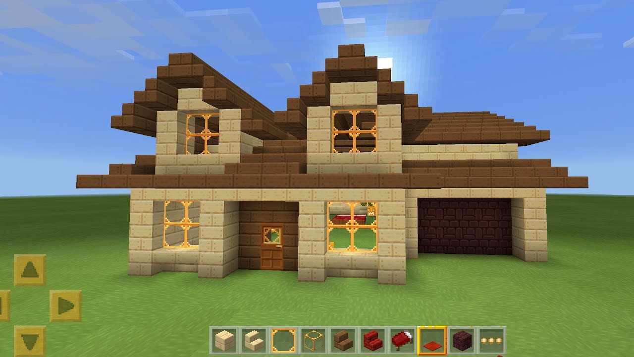 LokiCraft Gameplay #42 (Android) | Garfield's House 🏠 | Jon Arbuckle's ...