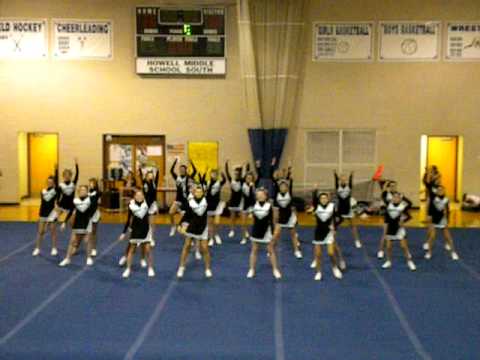 Howell Middle School North - YouTube