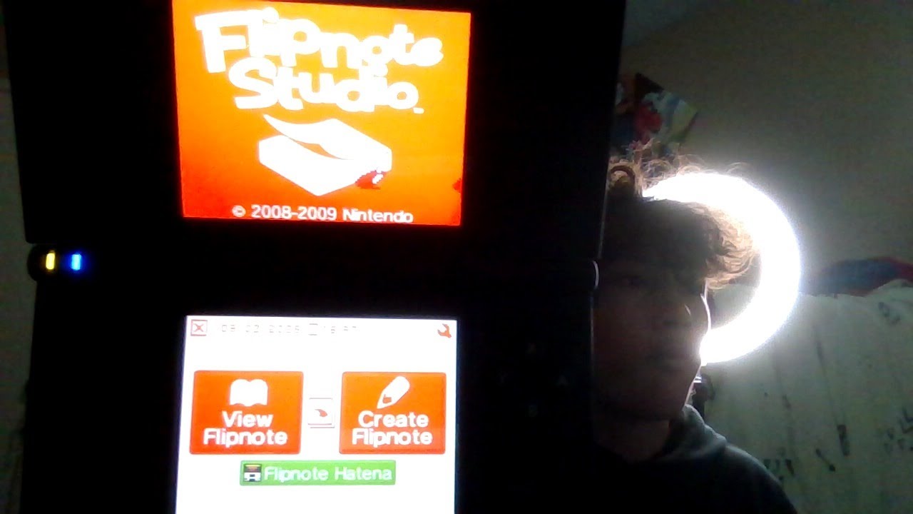 flipnote - YouTube