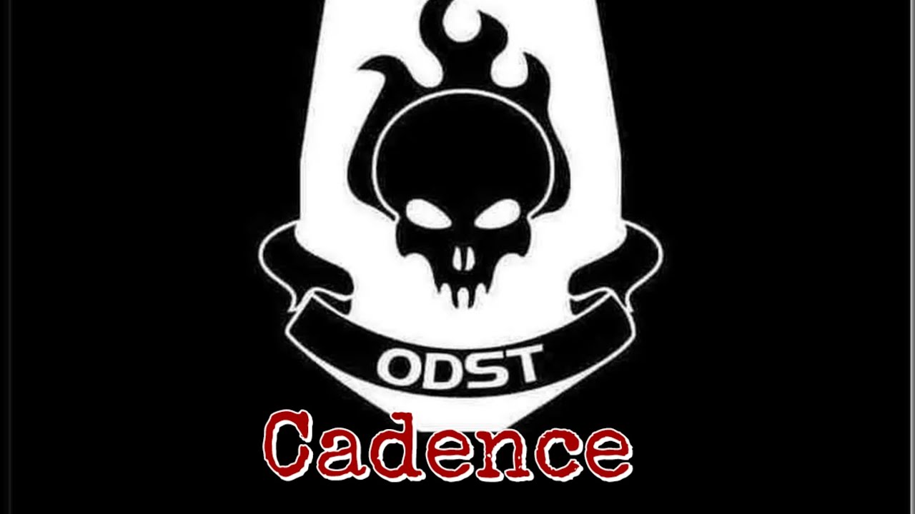 (Halo) ODST Cadence - YouTube