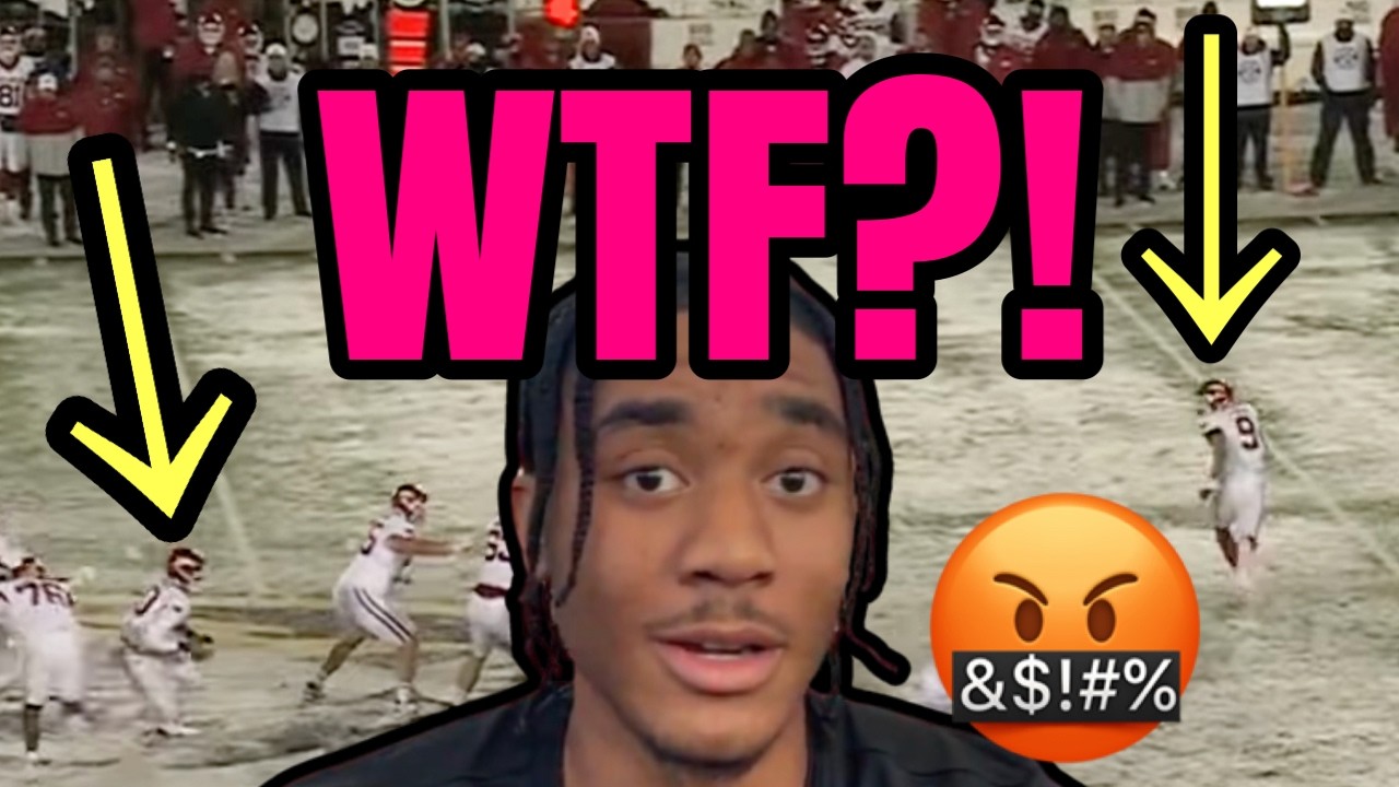 Arkansas Missouri Film Study: SAM PITTMAN loses job? + Do ANALYTICS say TAYLEN GREEN is elite ...