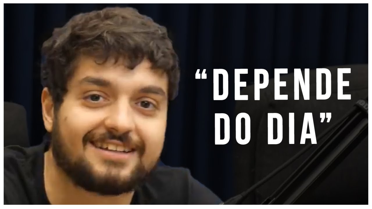 QUAL A ROTINA DO MONARK? Flow Clipes - YouTube