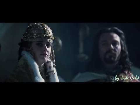 Я украду - Сати Казанова feat Doni (Царство Небесное/Kingdom of Heaven - Ева Грин/Орландо Блум)
