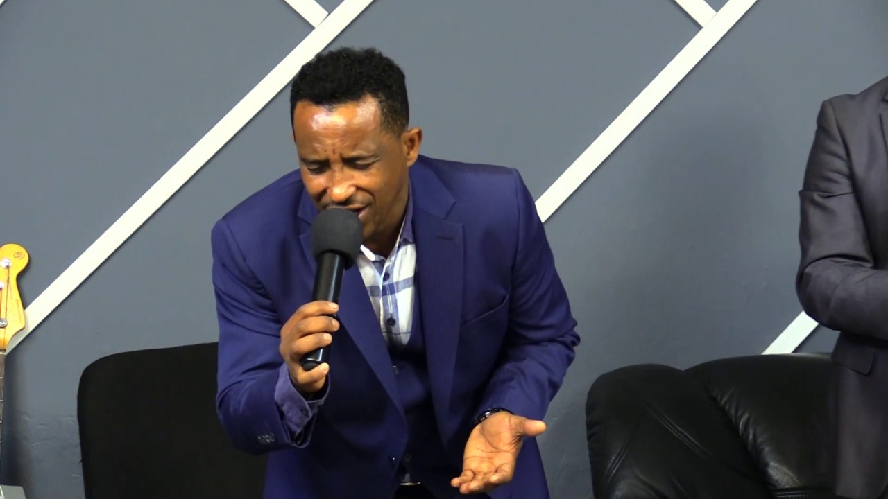 Solomon Yirga With Tesfa Mulugeta - YouTube