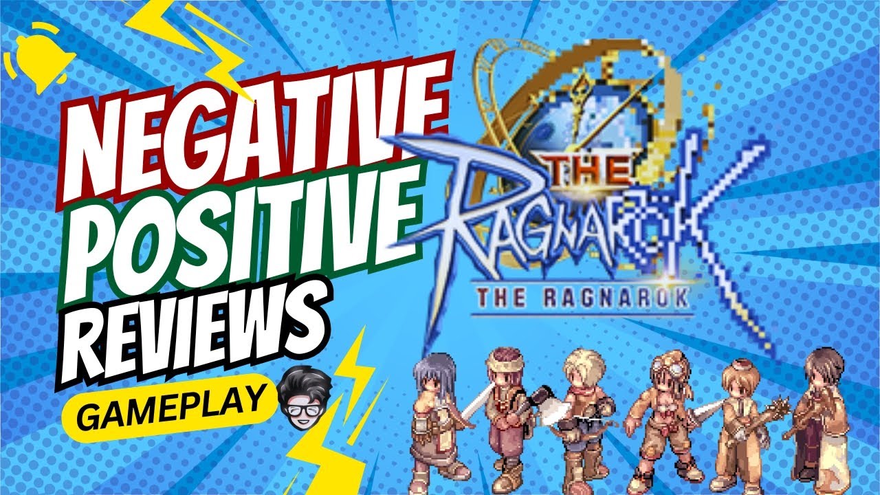 The Ragnarok Sea Gameplay & Honest Review | Positive and Negative ...
