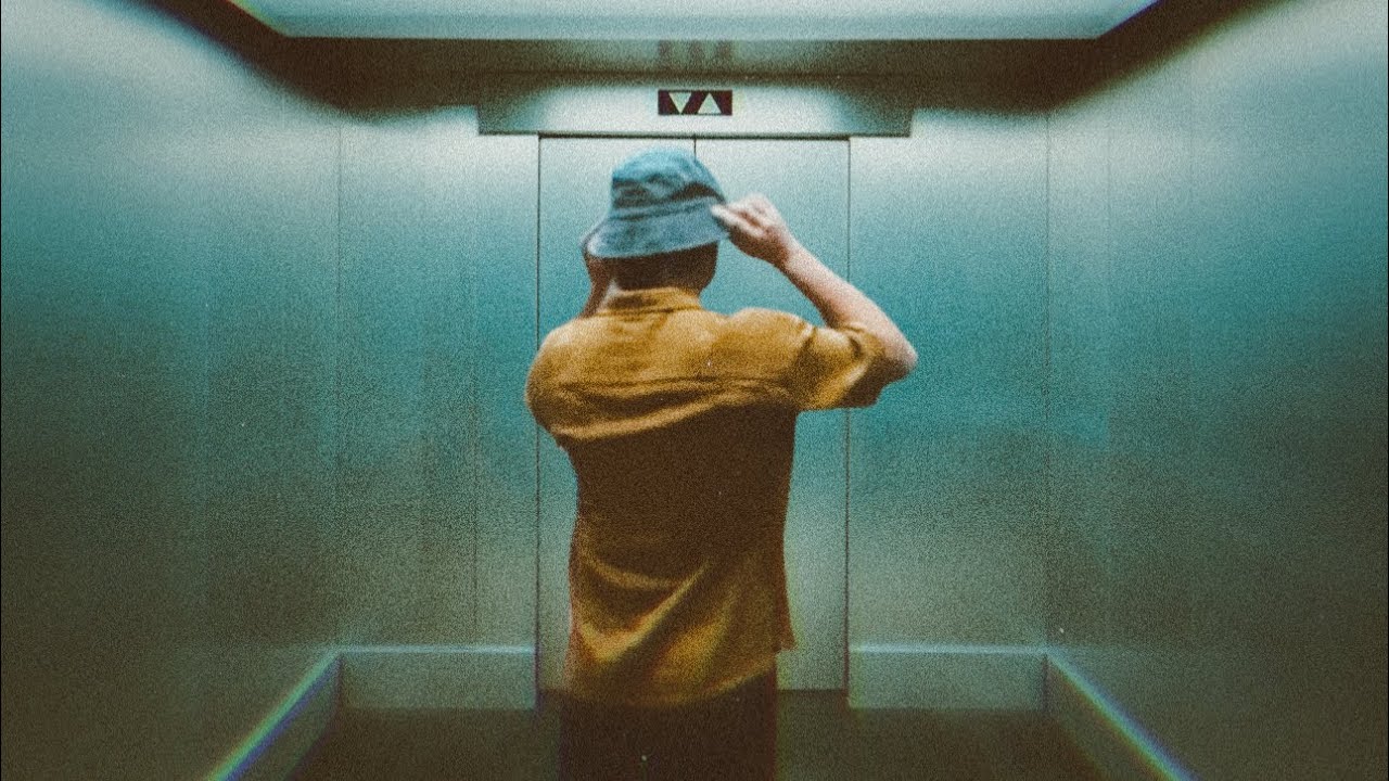 Payton Sevan - ELEVATOR WHIPLASH (Official Audio) - YouTube