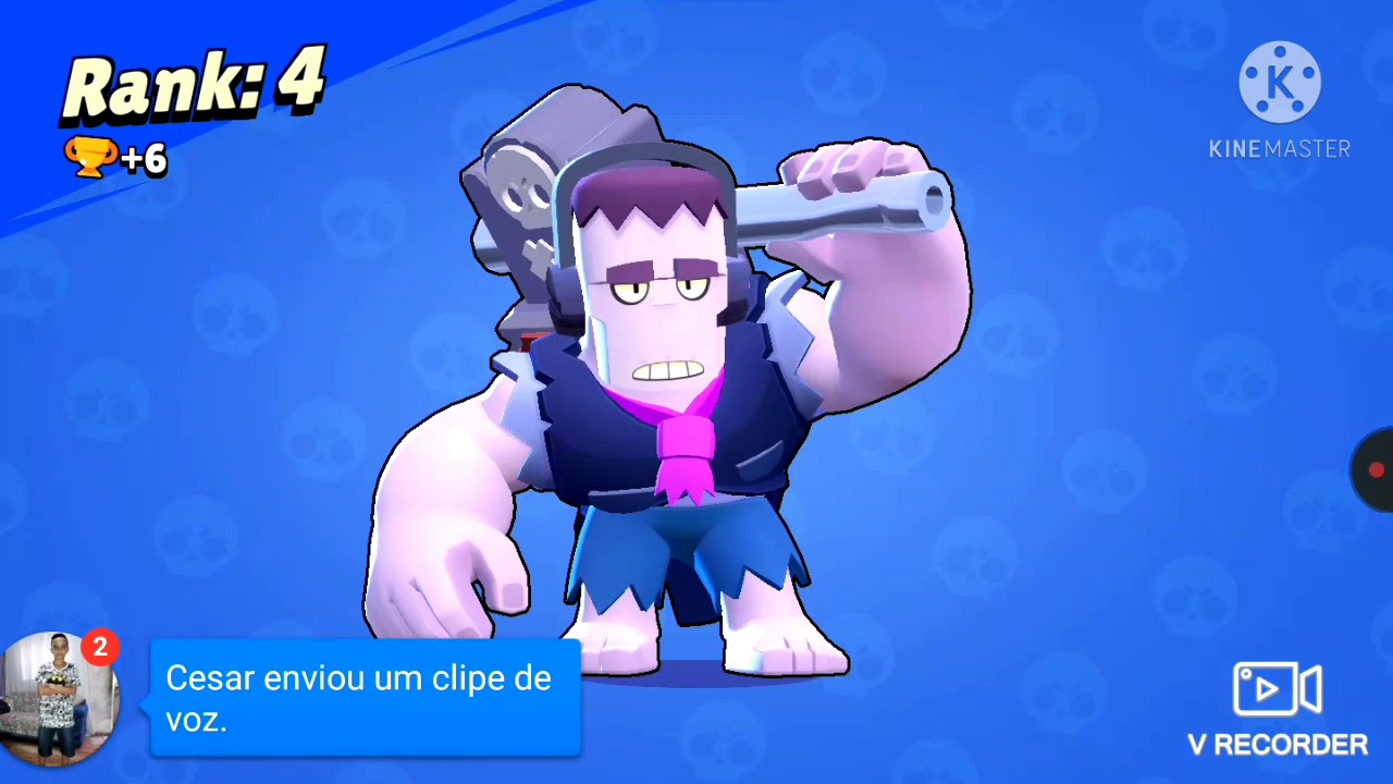 jogando brostar - YouTube
