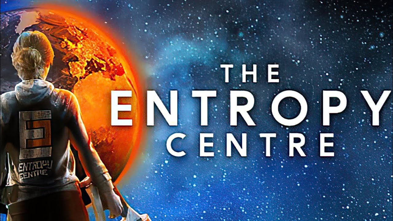 The Entropy Centre | Demo | GamePlay PC - YouTube