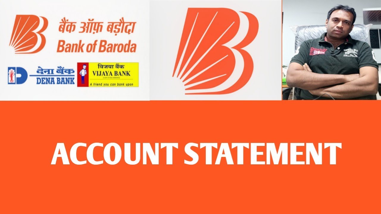 Bob Account Statement Re Form Kaise Bhare YouTube Bob Account Statement Re Form Kaise Bhare YouTube