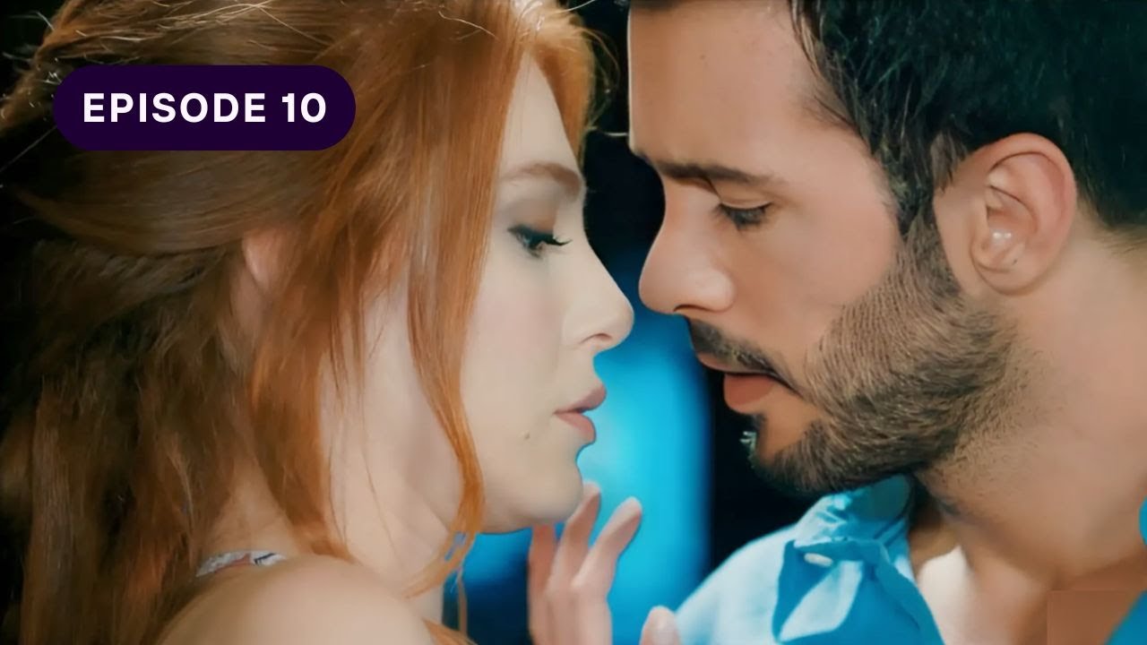 Episode 10 Recap Big Secrets, Betrayal & a Shocking Surprise! - YouTube