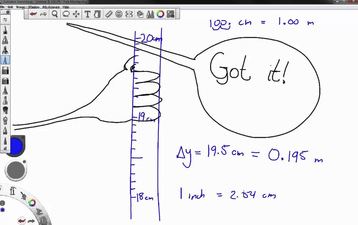 Physical Science Examples