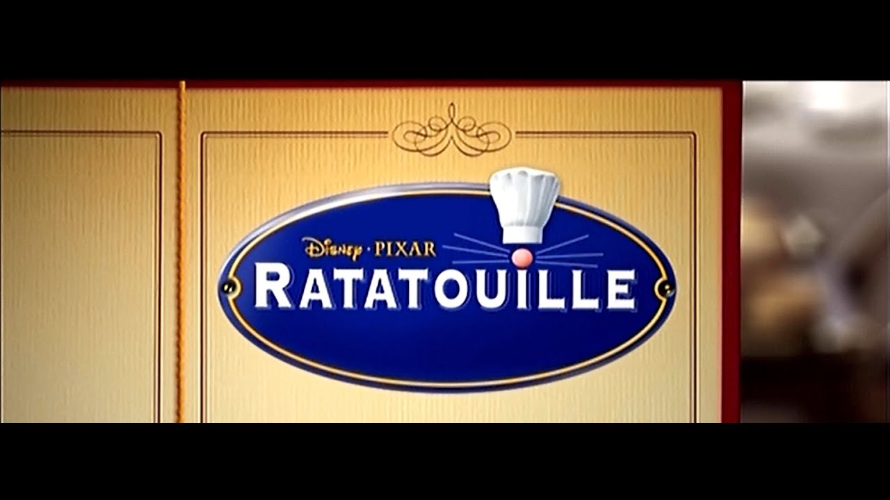 Ratatouille | Teaser Trailer Scene 🐀🧑‍🍳 - YouTube