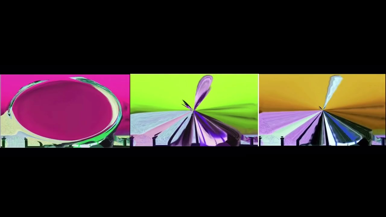 The Mine Song high and low pitch triparison - YouTube