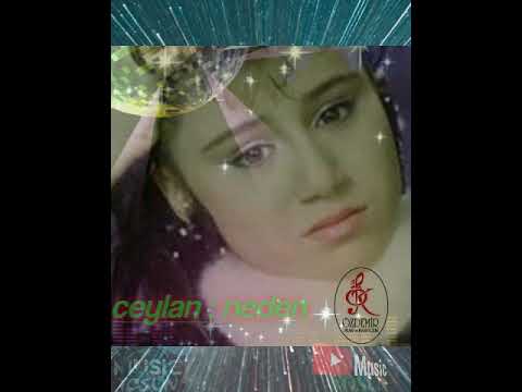 ceylan : neden