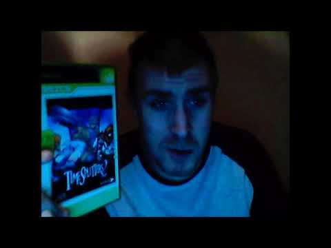 My Orignal Xbox Games Collection - Jambo The Gamer - YouTube