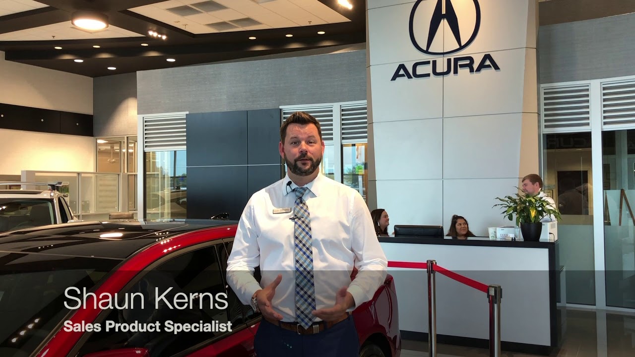 Shaun Kerns 2, Exceeding the Standard - YouTube