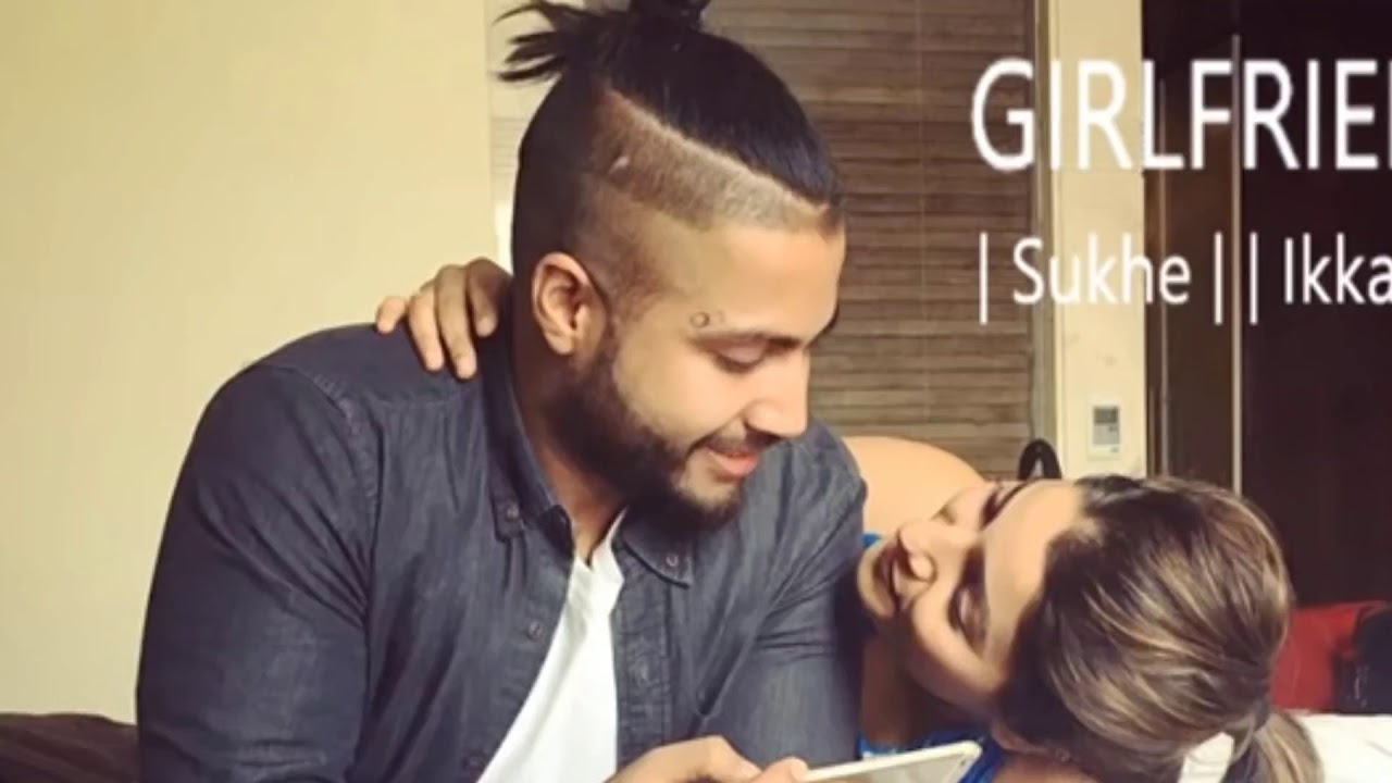 Girlfriend - YouTube