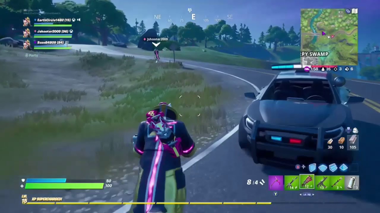 Fortunate Gameplay #1 - YouTube