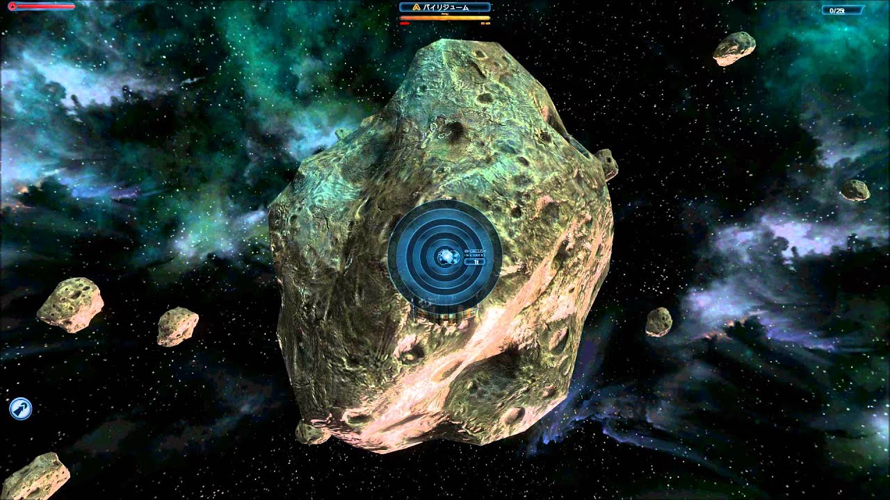 Galaxy on Fire 2 Full HD Gameplay - YouTube