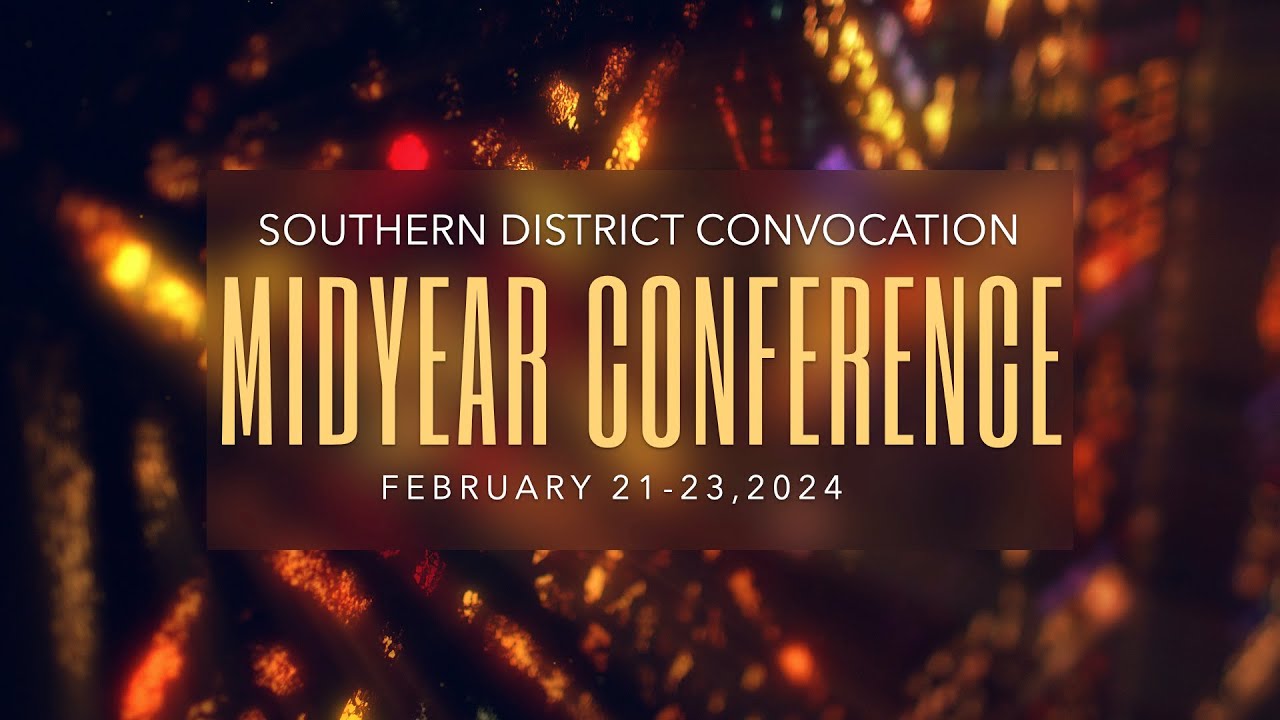 Friday 10am w/Elder Daemarkis Faison-Love - YouTube