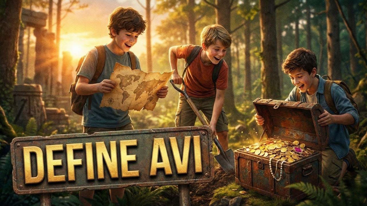 define avı - YouTube