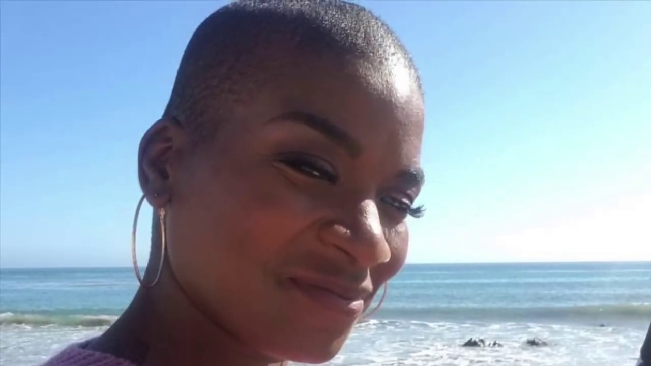Janice Freeman - Rising (Tribute) - YouTube
