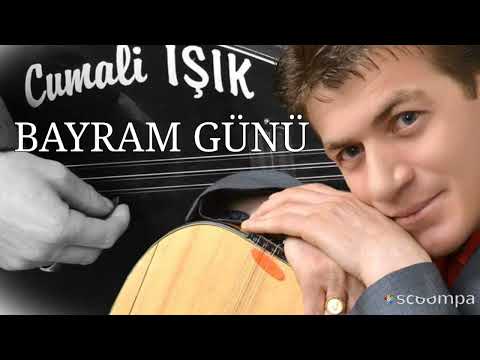 Cumali IŞIK BAYRAM GÜNÜ. Söz Rüstem ŞAHİN. Beste &Yorum Cumali IŞIK