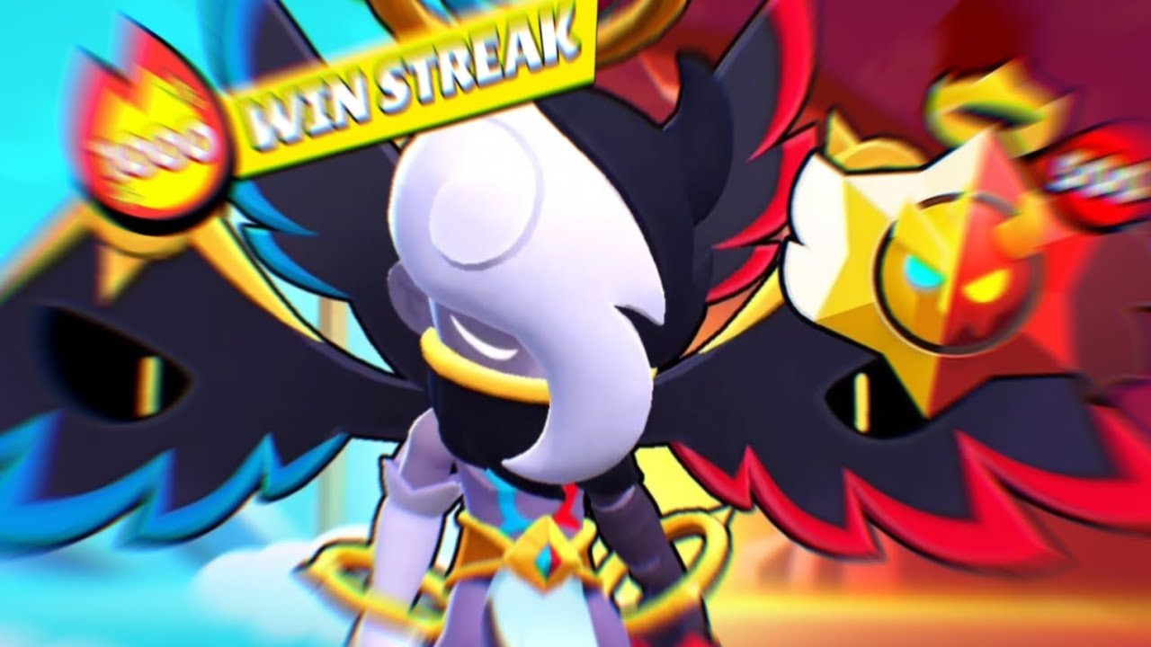 Undefeated Dark Angel Edgar... - YouTube