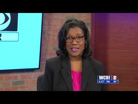 WCBI News at Six - February 24, 2020 - YouTube