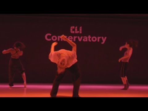 “Big God” Choreography by Teddy Forance - YouTube