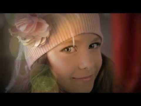 MATRESHKA Kids Models