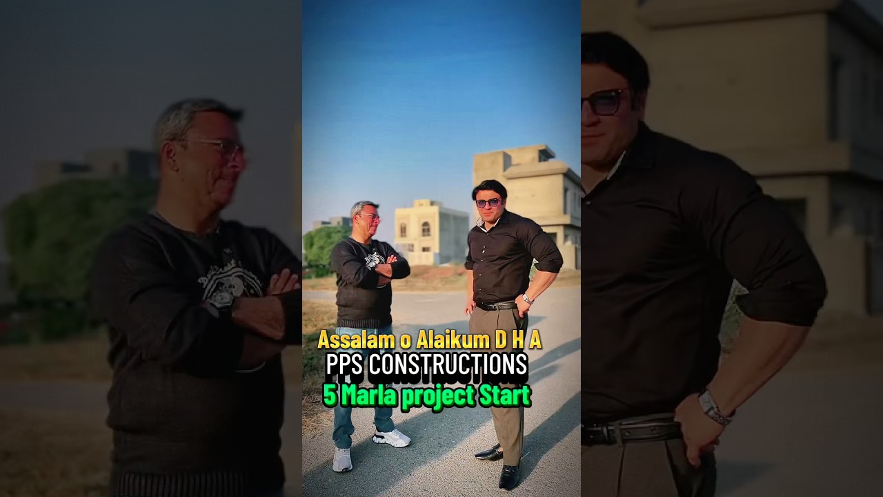 Pakistan Property Services | Real Estate Pakistan